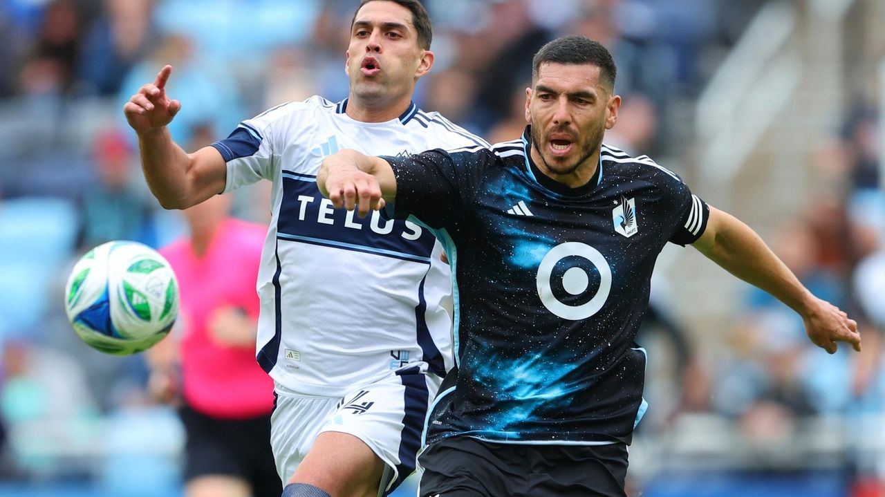 Sebastian Berhalter, Pedro Vite spark second-half surge as Whitecaps ...