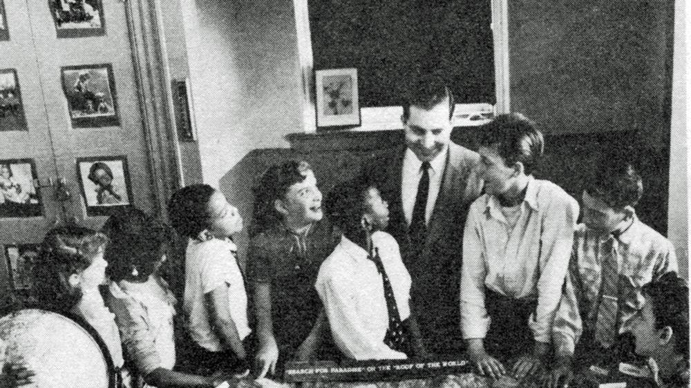 Expressway: Adventures of a novice driving instructor - Newsday