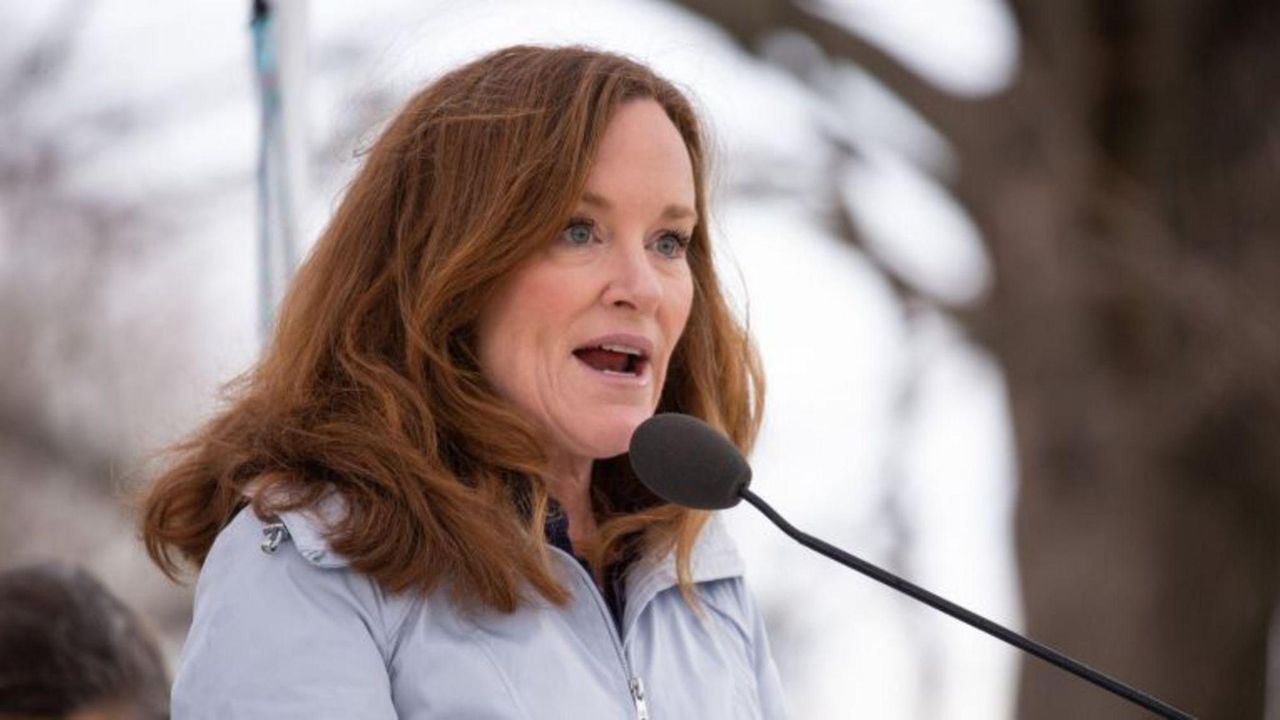Rep. Kathleen Rice introduces bills to combat impaired, distracted ...