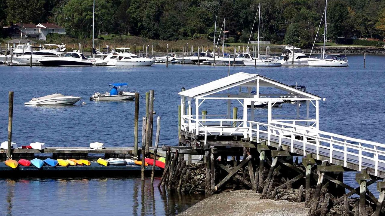 4 Nassau villages on Forbes Top 10 - Newsday