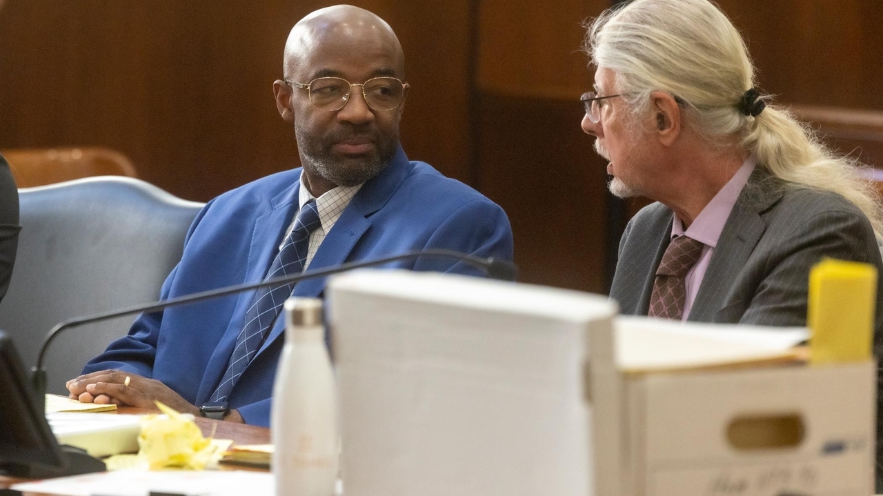 Hofstra coach killing retrial: 6-page confession key evidence against ...
