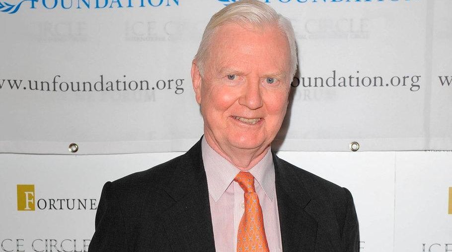 James Mirrlees, Nobel laureate in economics, dies at 82 - Newsday