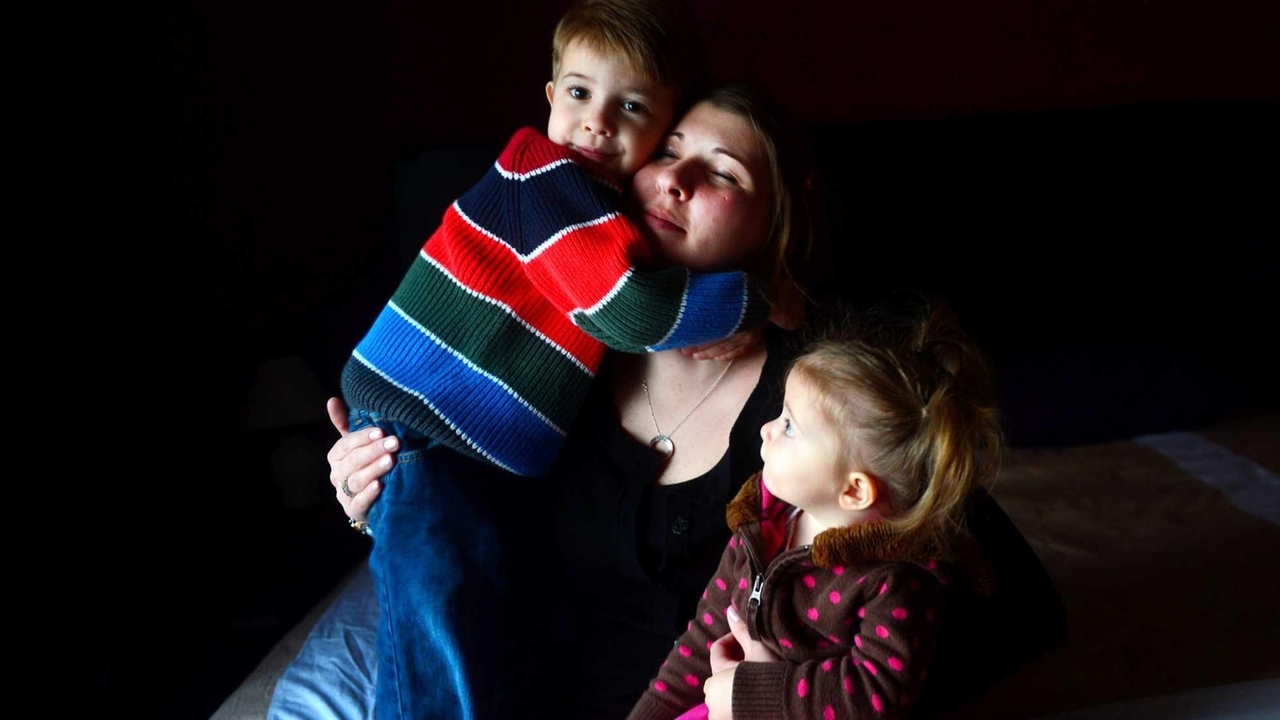 Katie Beers story archive - Newsday