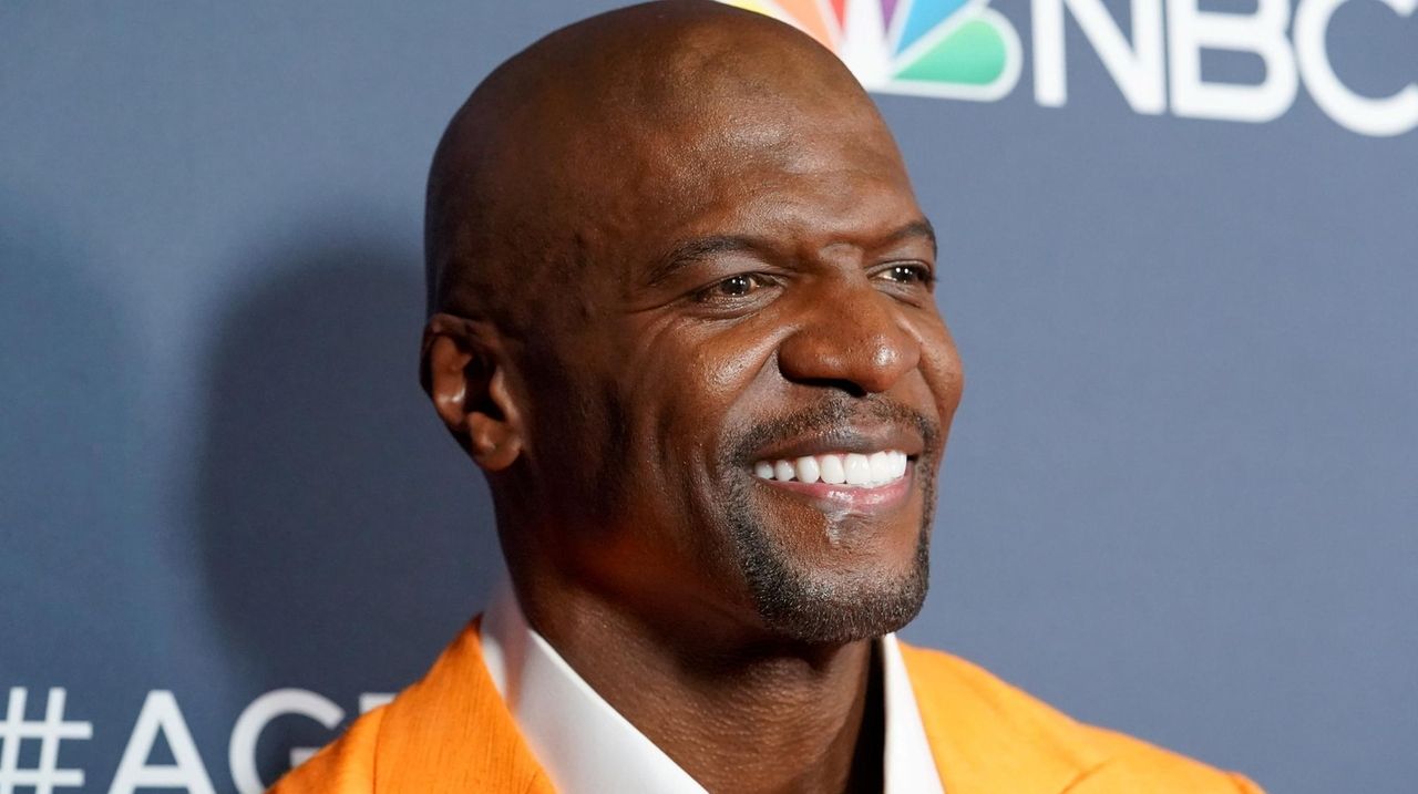 Terry Crews talks 'Brooklyn Nine-Nine,' LIer on 'AGT,' more - Newsday