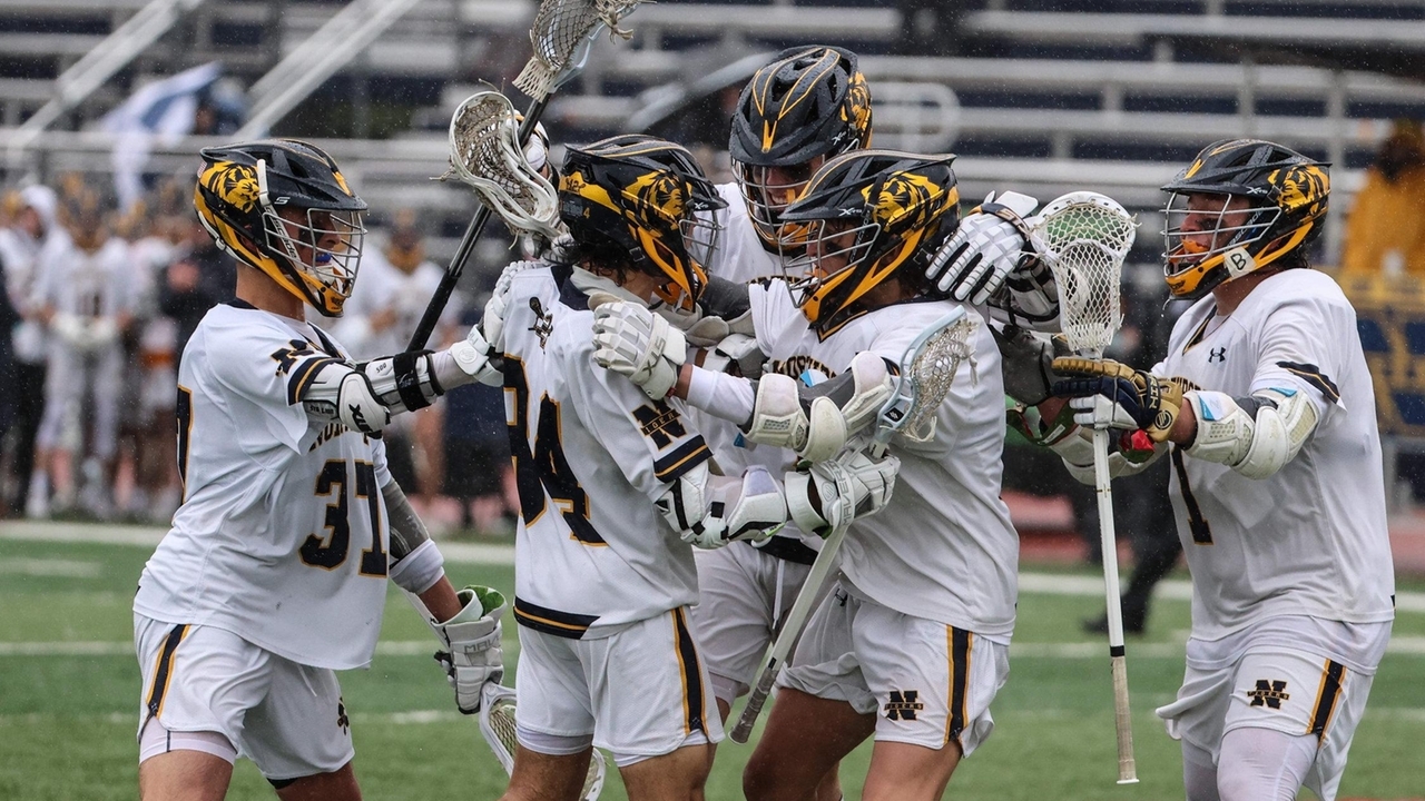 Jack Deliberti, Timothy McLam lead Northport boys lacrosse past ...