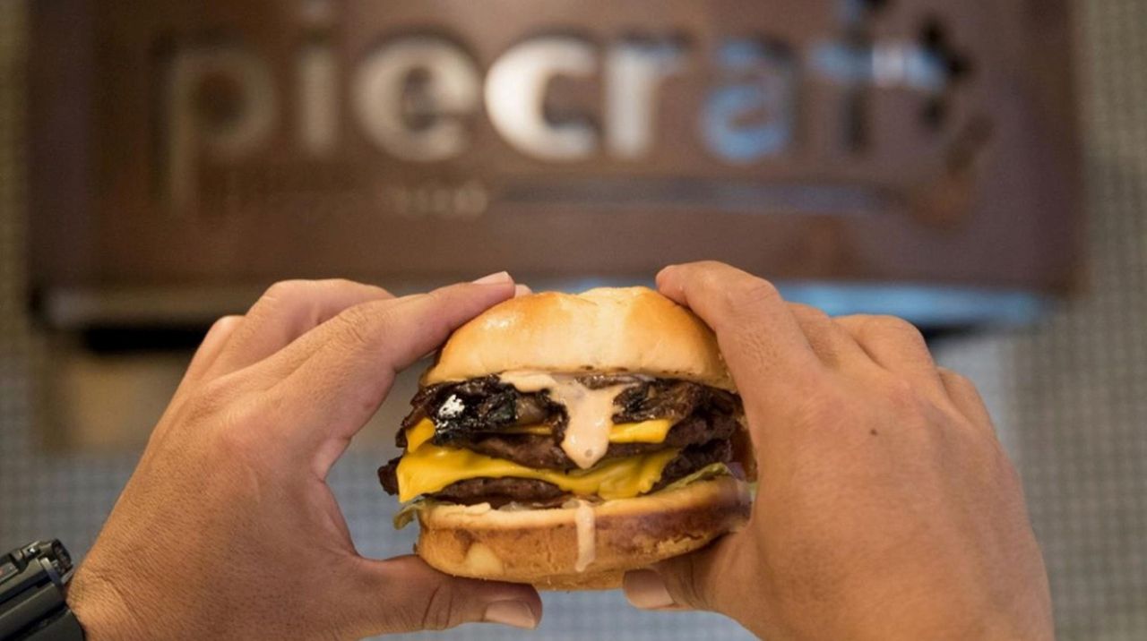 DIY pizzeria Piecraft in Island Park reinvents its menu - Newsday