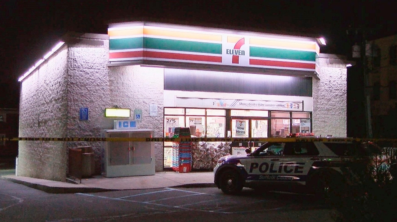 'It was self-defense,' 7-Eleven clerk's attorney says about shoplifter ...