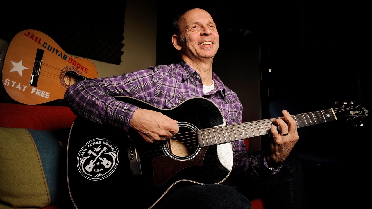 Wayne Kramer, late guitarist of rock band MC5, also leaves legacy of ...