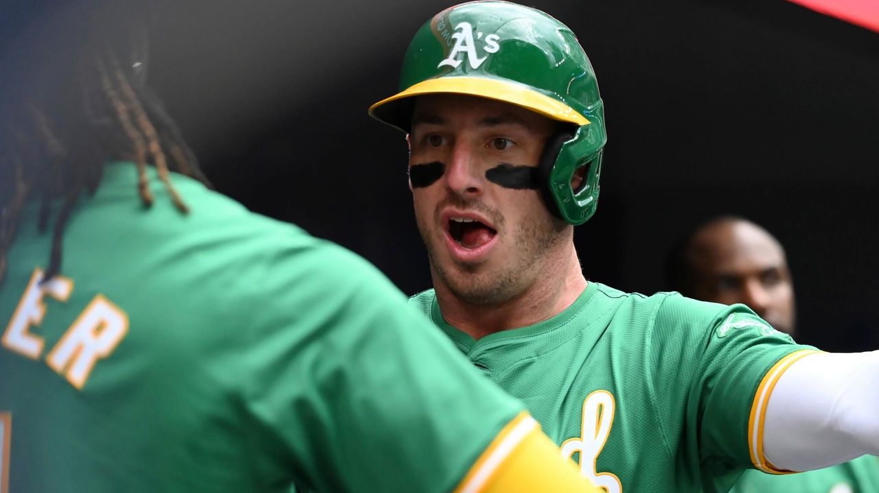 Rooker hits 29th HR, Bido and 3 relievers combine on 2-hitter as ...