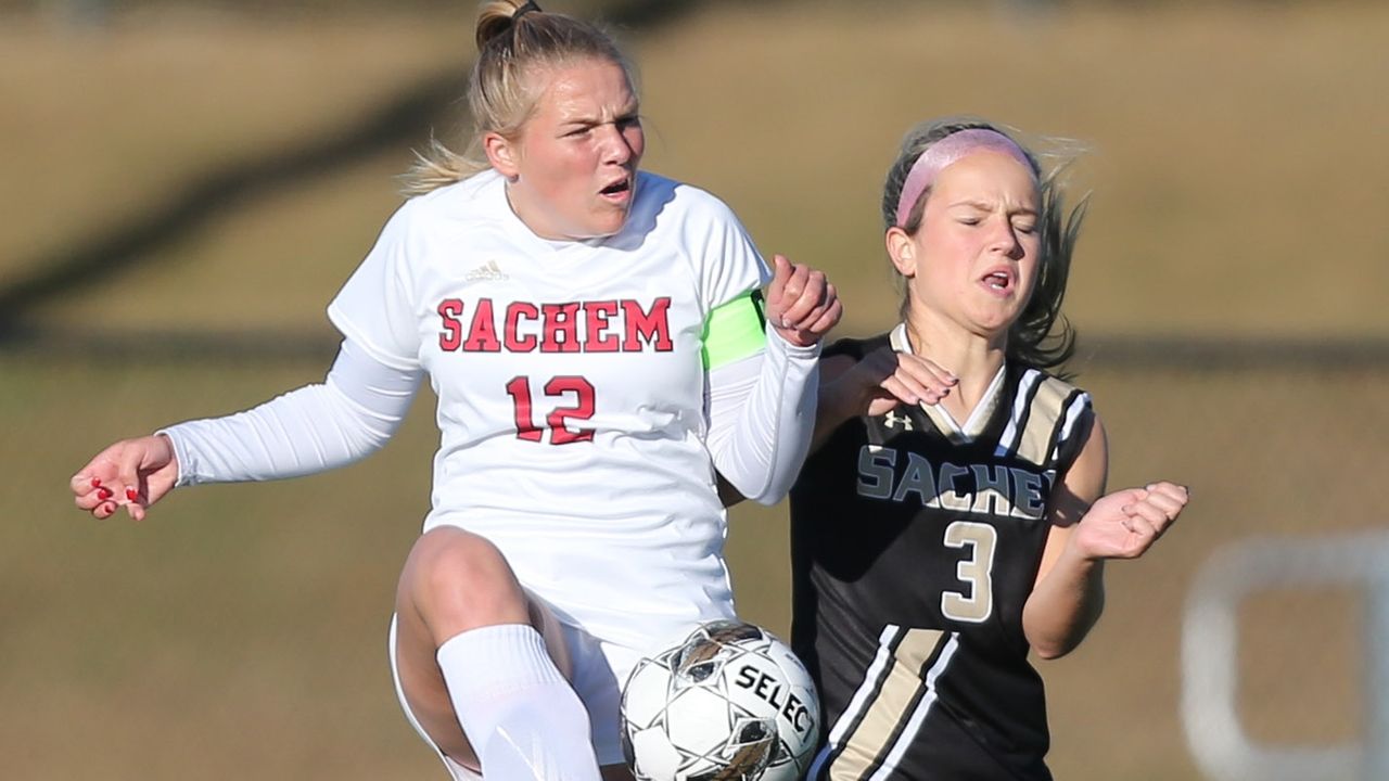 Sachem East vs. Sachem North - Newsday