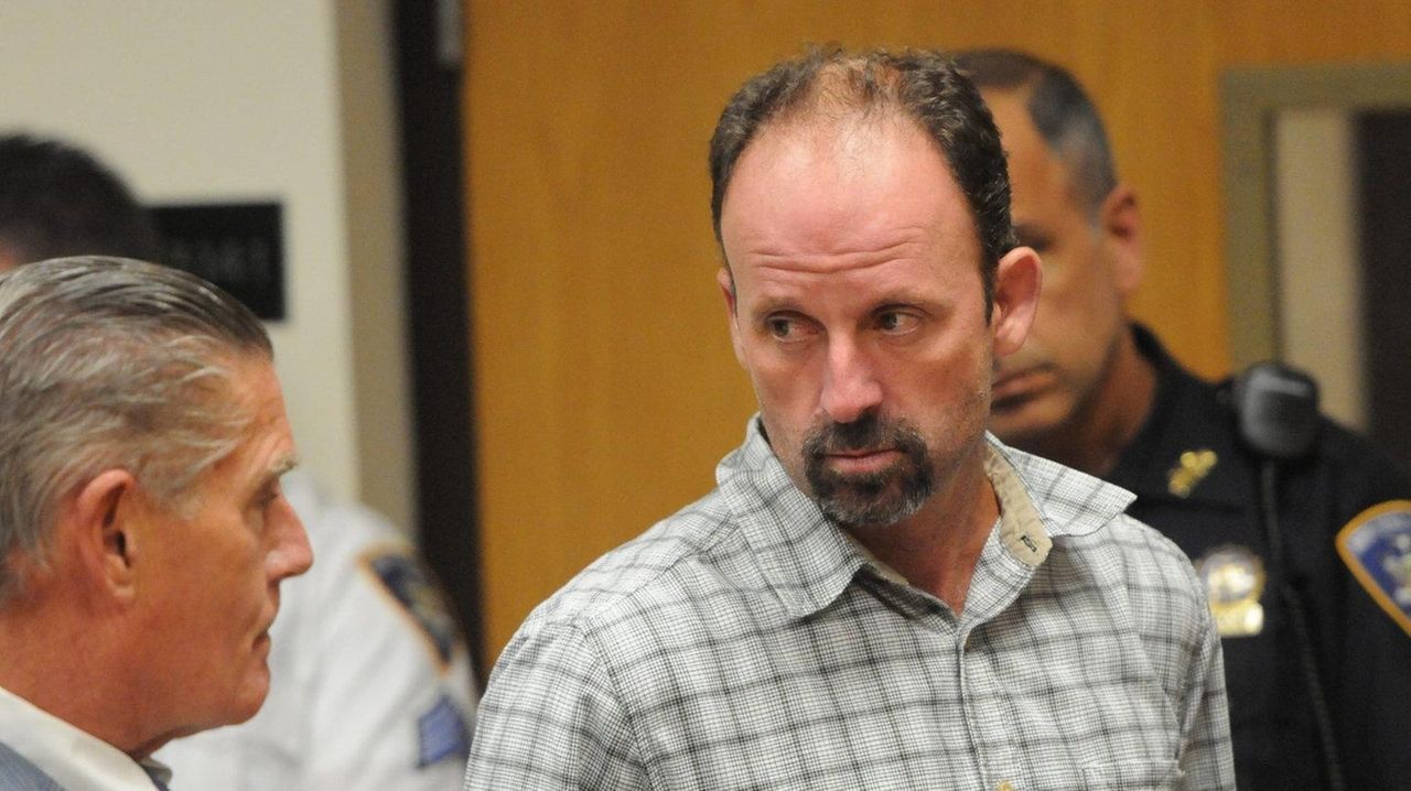 Crime lab director testifies in Bittrolff murder trial - Newsday