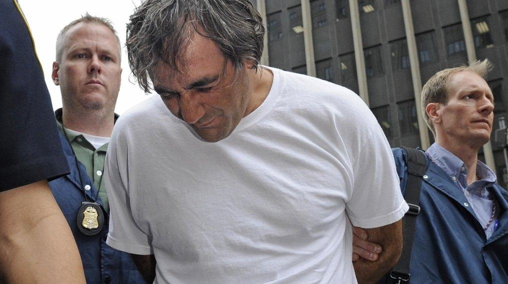 LI mobster Dino Calabro, who cooperated with feds, gets 11 years - Newsday