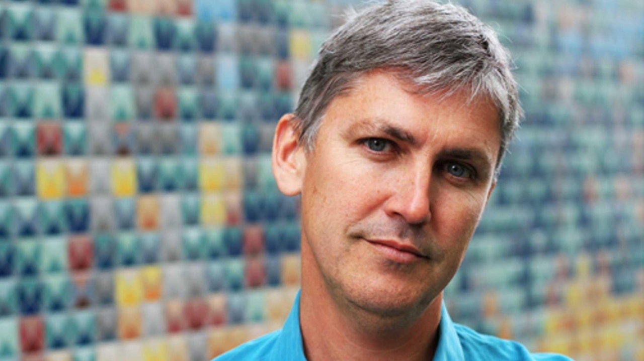 Steven Johnson's 'How We Got to Now' - Newsday