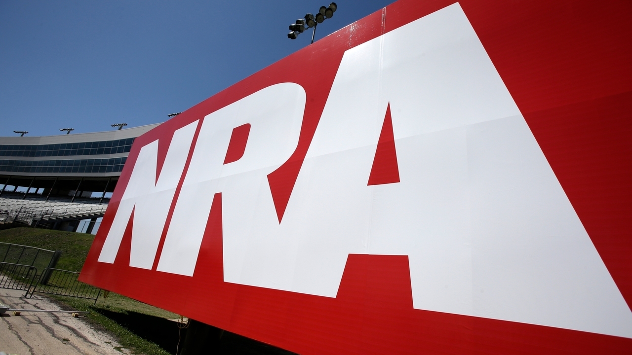 NRA's ex-CFO agreed to 10-year not-for-profit ban, still owes $2M for ...