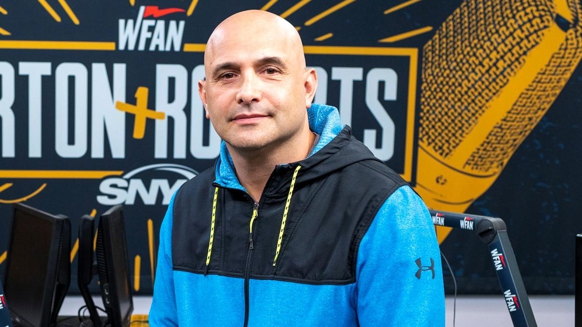 Craig Carton predicts success with WFAN return to afternoons - Newsday