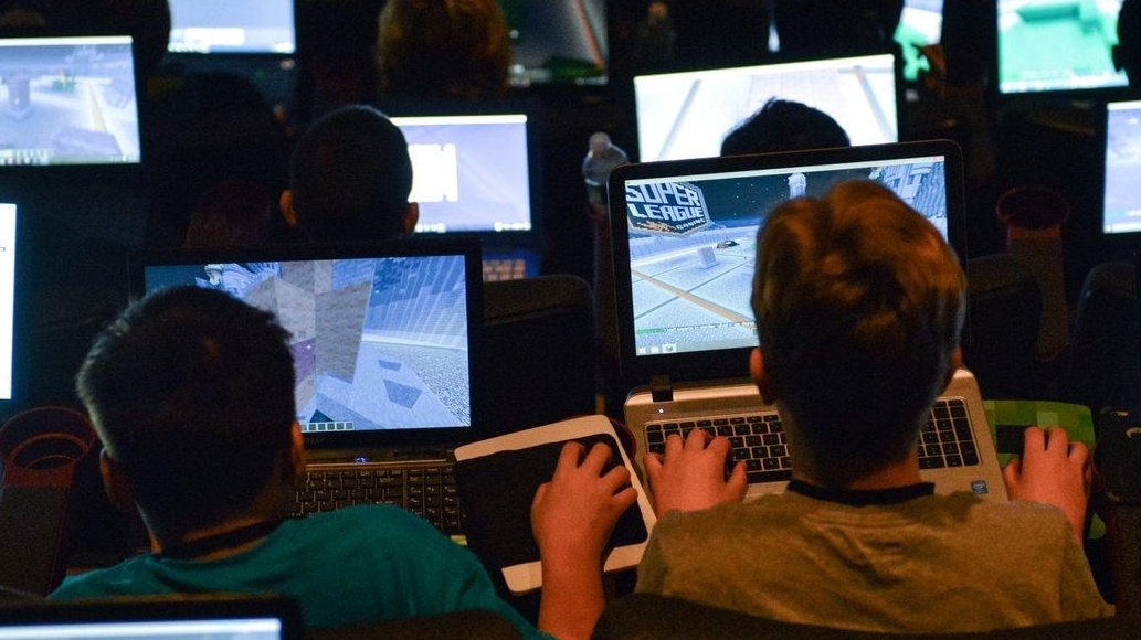 National Minecraft video game league comes to Long Island - Newsday