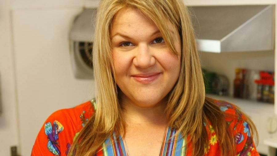 Who's cooking: Chrissa Schmerler of Bellmore - Newsday