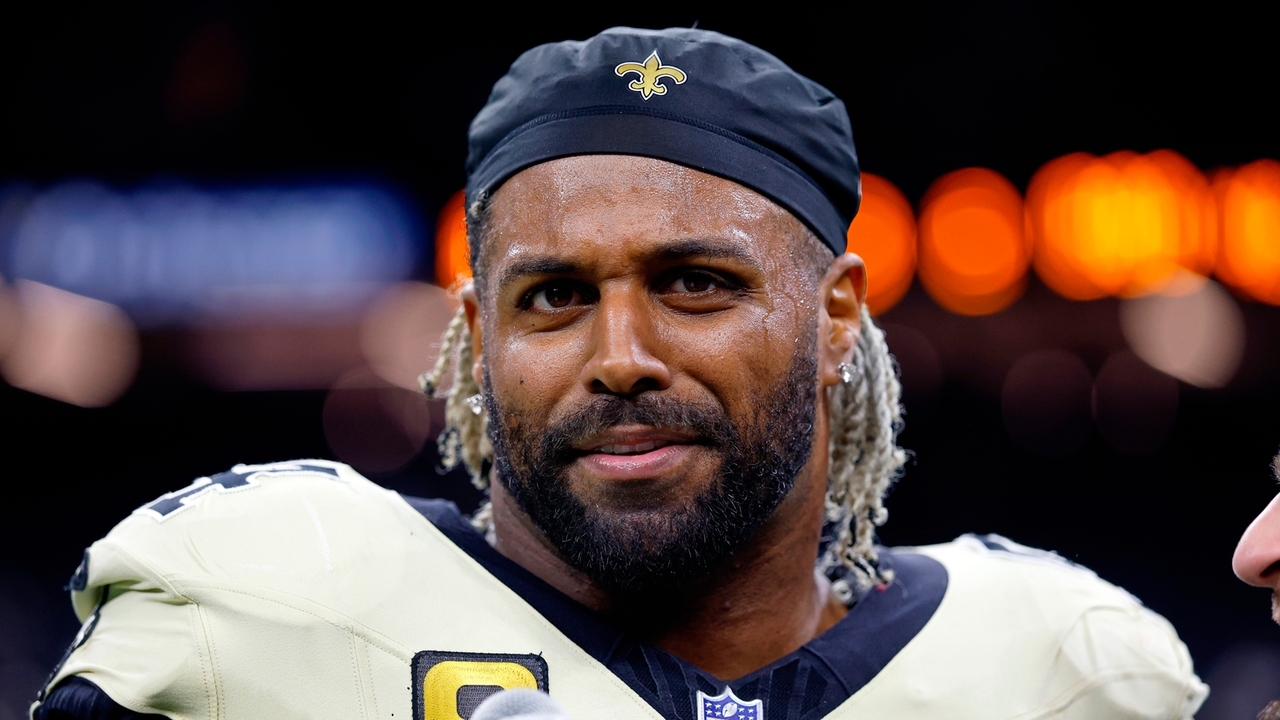 Saints GM Loomis: the status of 3 key veterans remains unclear, but ...
