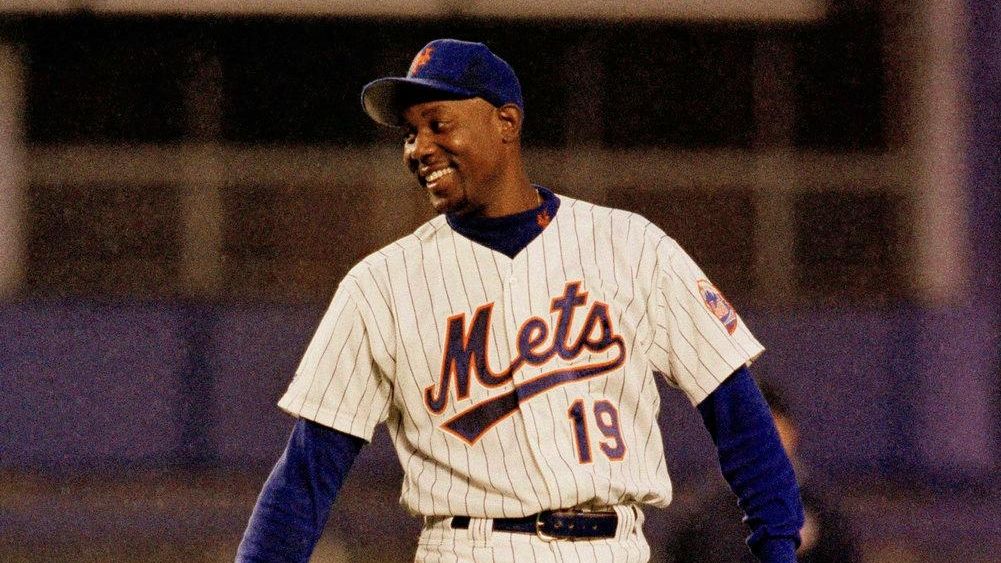 Anthony Young, former Mets pitcher who set futility record, dies at 51 ...