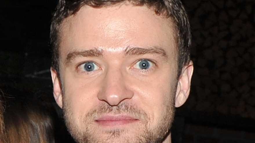 Justin Timberlake part of MySpace deal - Newsday