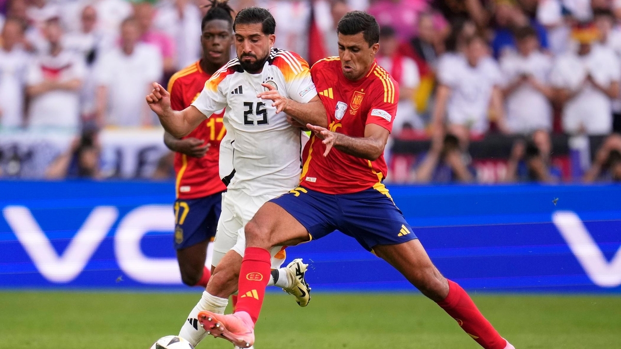 'I'm not Messi': Rodri says his return won't automatically solve Man ...
