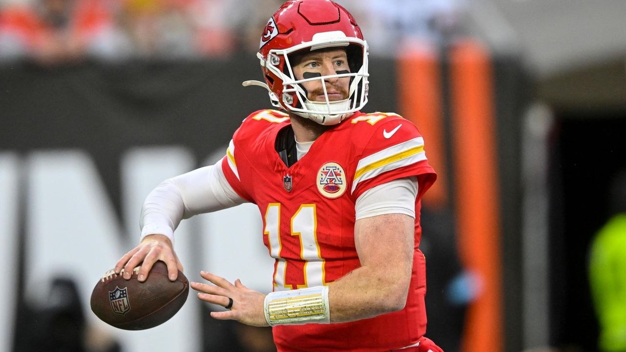 Broncos get third chance at ending long playoff drought as Kansas City ...