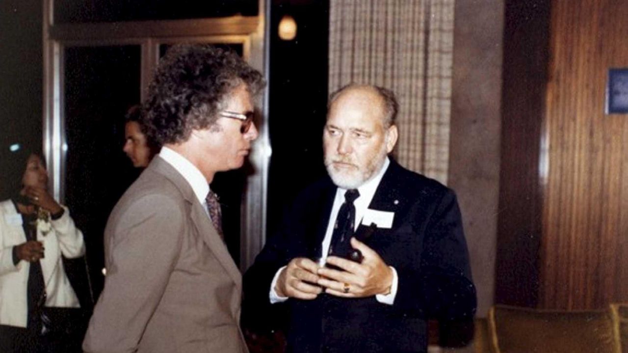 Canadian diplomat John Sheardown dead at 88 - Newsday