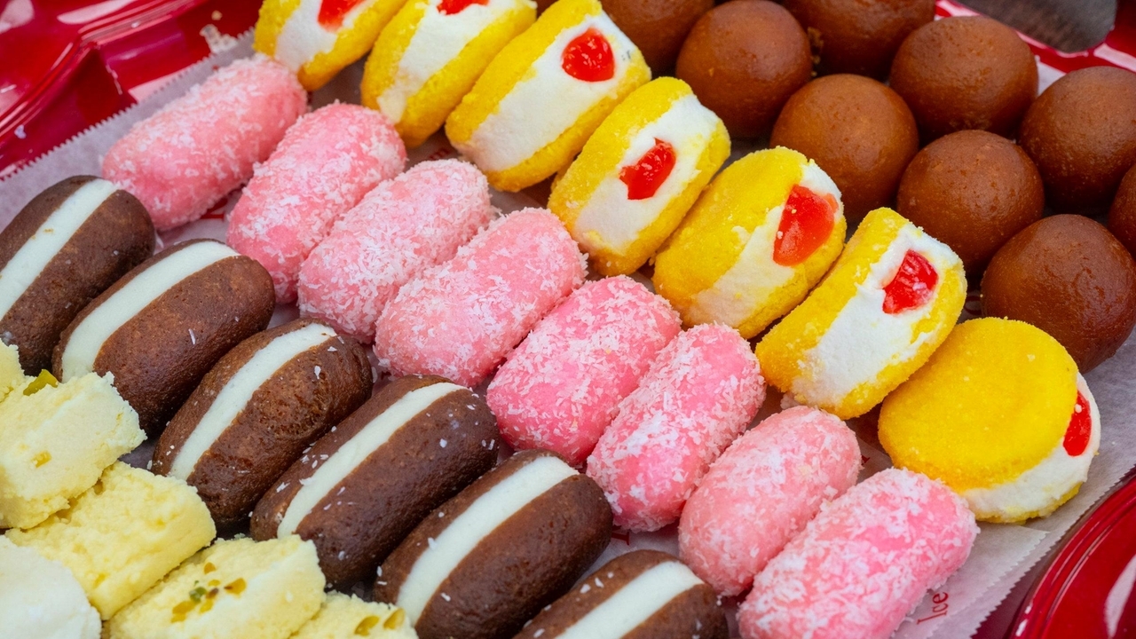 Long Island Diwali sweets to try for the holiday - Newsday
