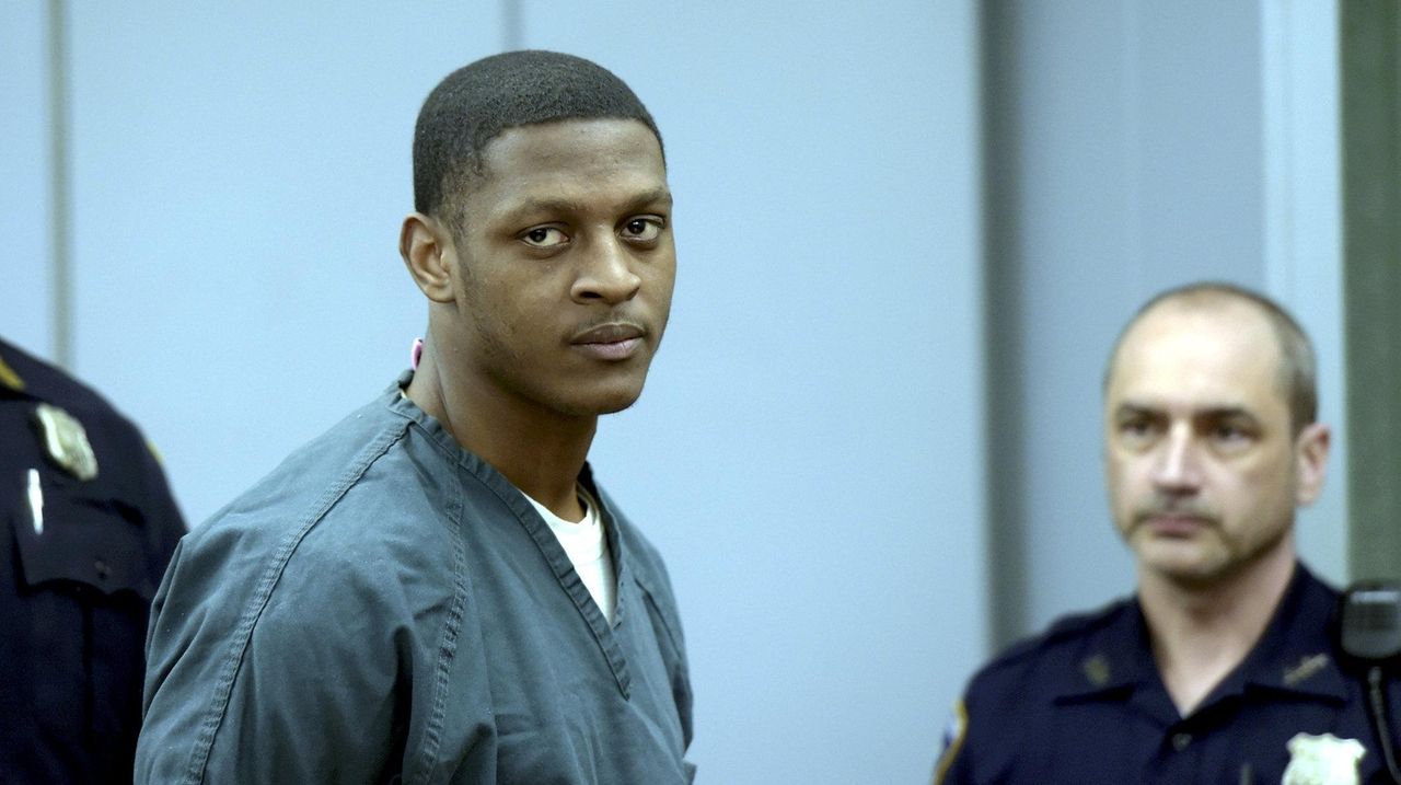 Jamel Turner, driver in crash that killed 5, finally accepts plea deal ...