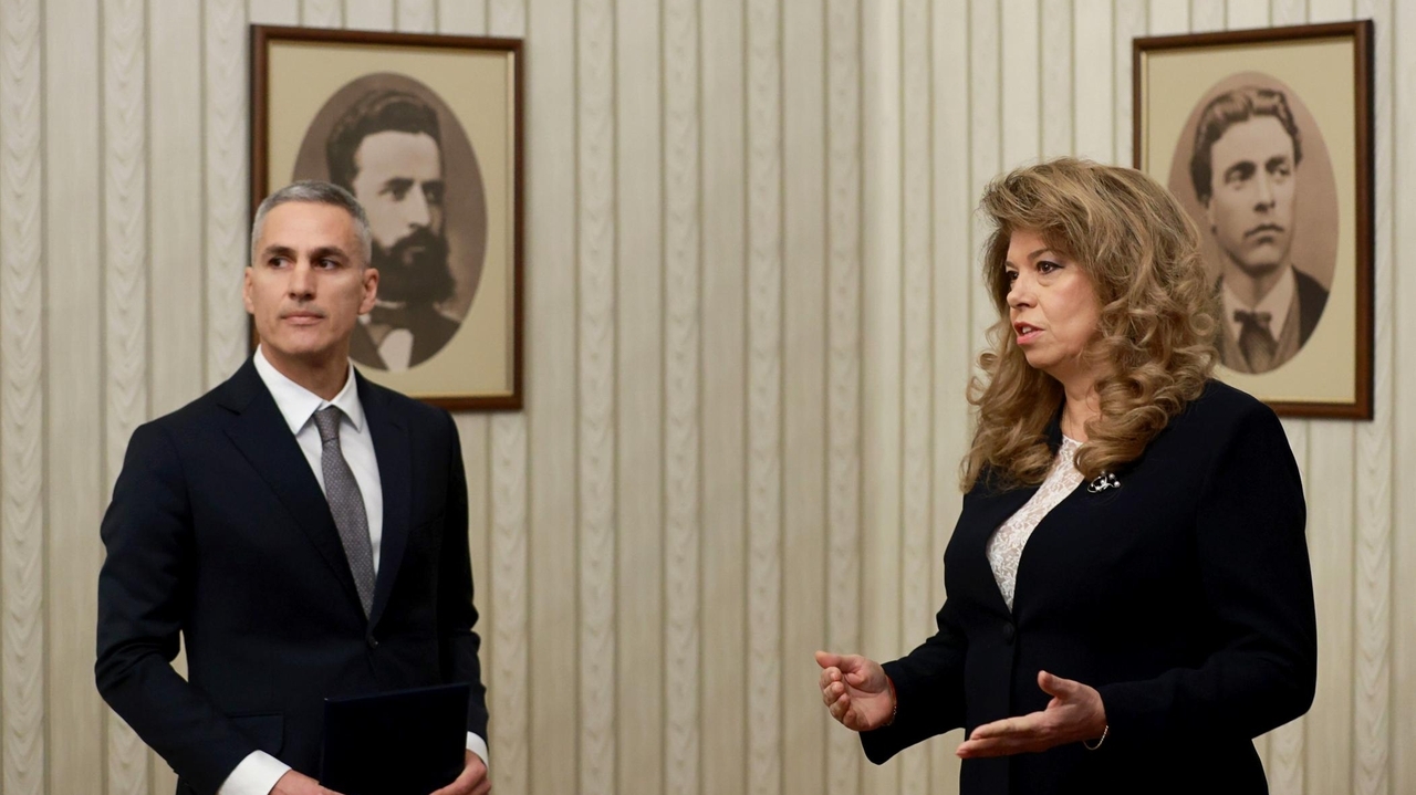Bulgaria appoints caretaker government until elections - Newsday