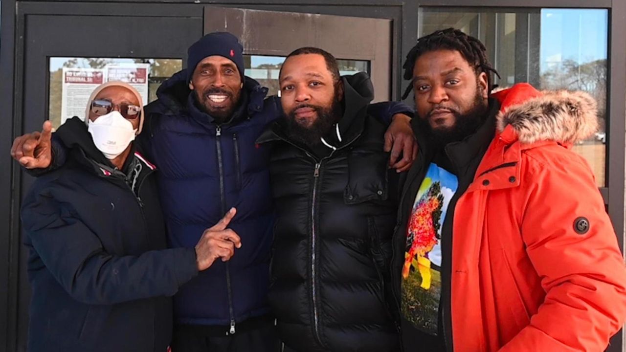 Convictions from 1984 vacated after DA review - Newsday