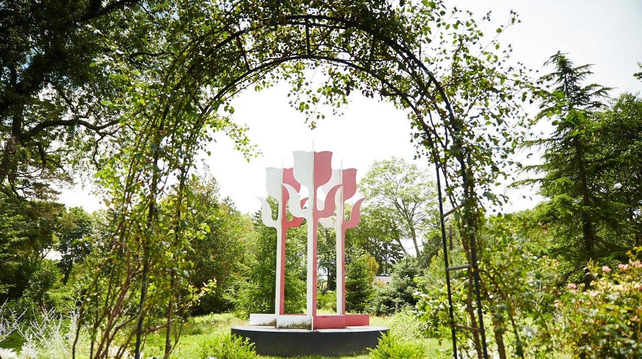 $175G Clark Botanic Garden grant will fund improvements - Newsday