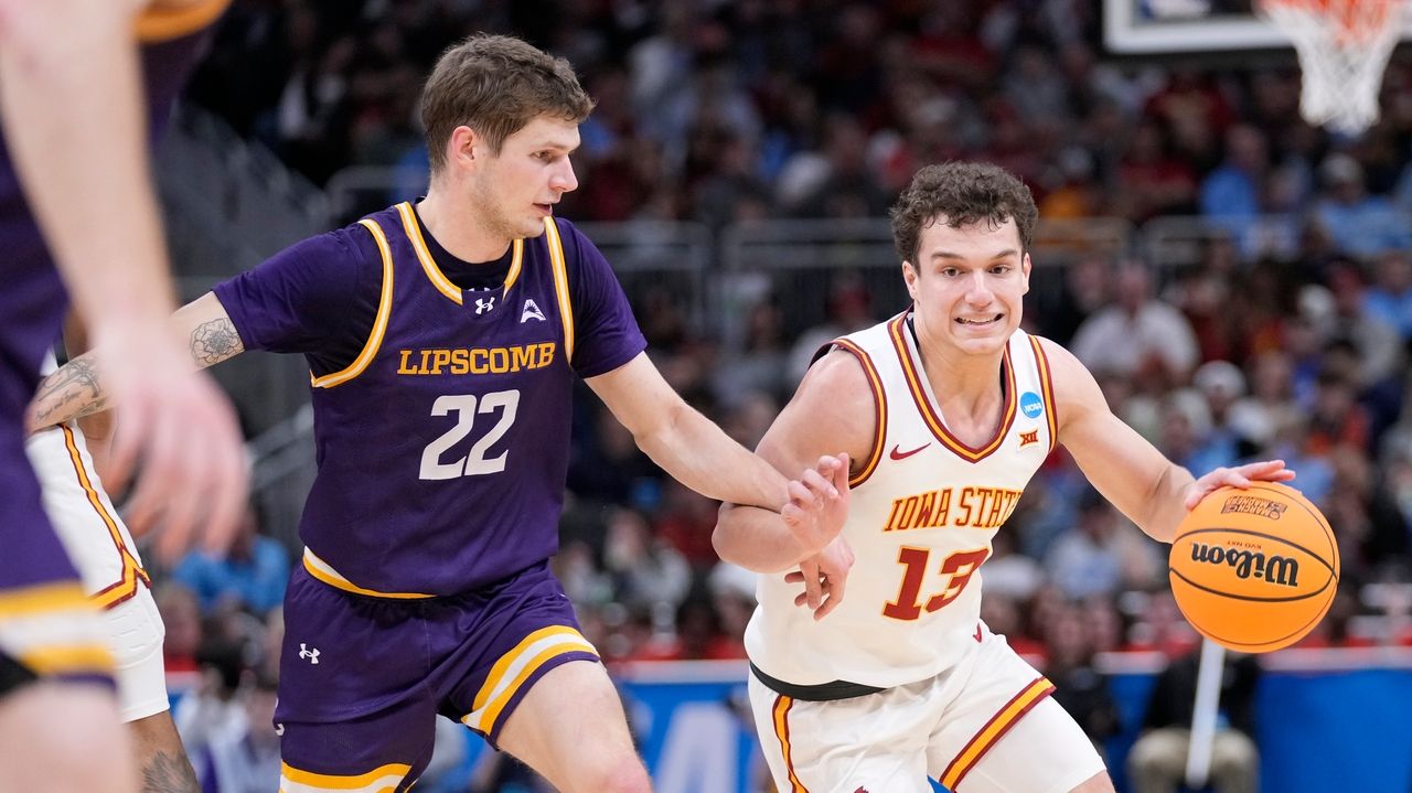 Atlantic Sun champion Lipscomb hires Carroll as men's head basketball ...