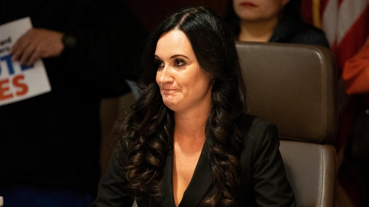 Former NUMC chief executive Megan Ryan terminated over problematic ...