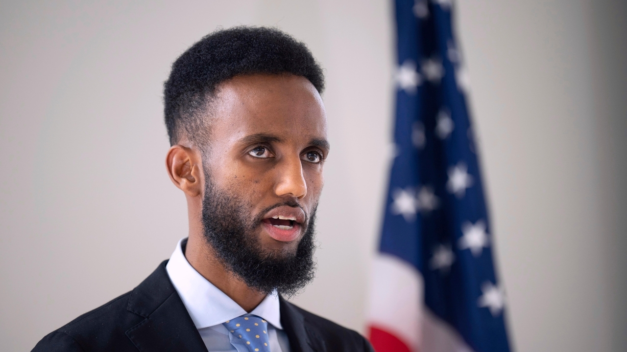 Democratic Minneapolis City Council candidate says he doesn't condone ...