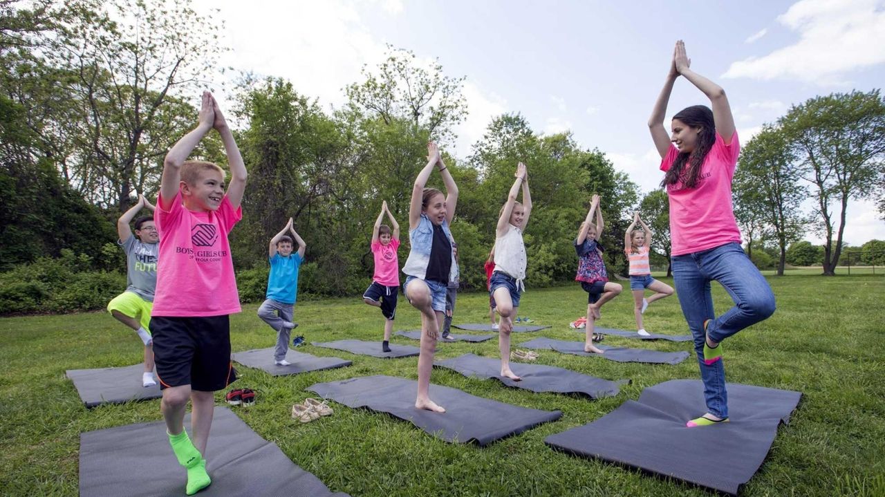 Vitamin maker NBTY enriches LI communities through charity - Newsday