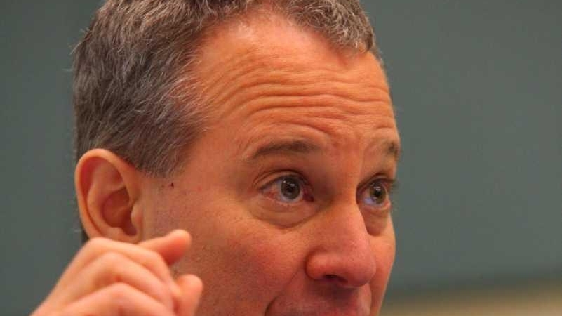 Dawidziak: LI could be immigration leader - Newsday