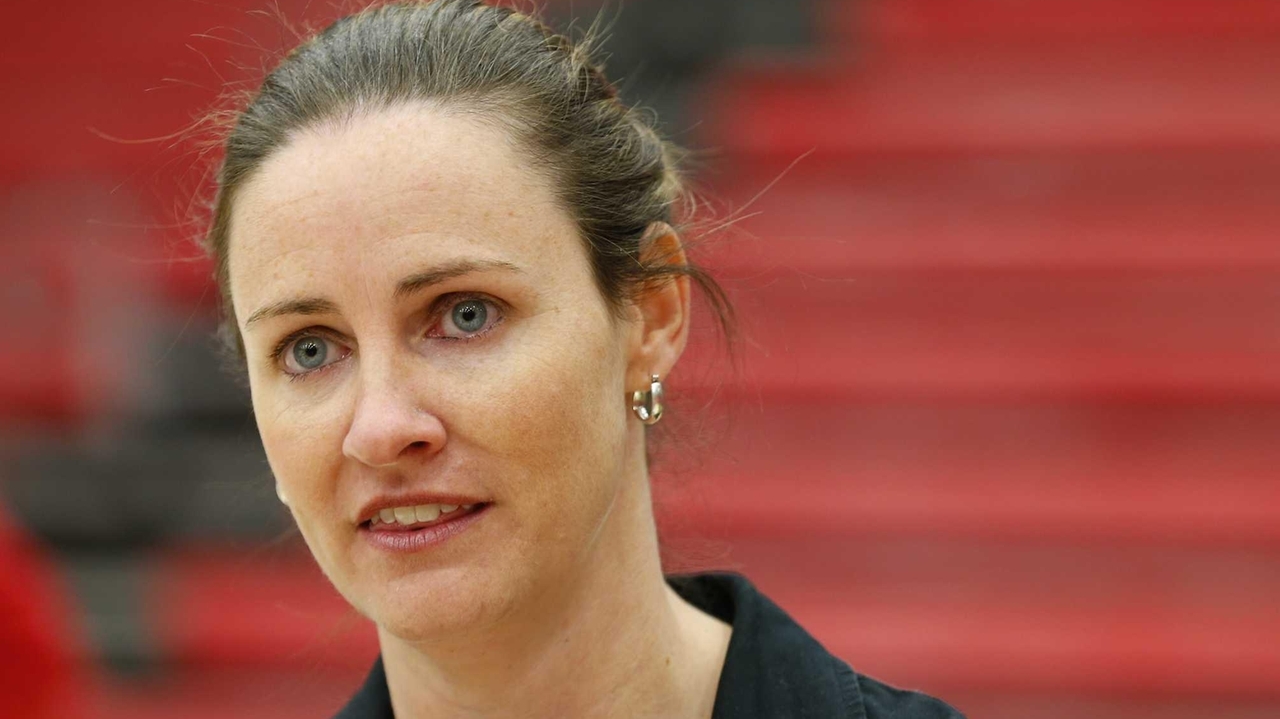 Beth O'Boyle has Stony Brook confident, ready to take on UMBC - Newsday