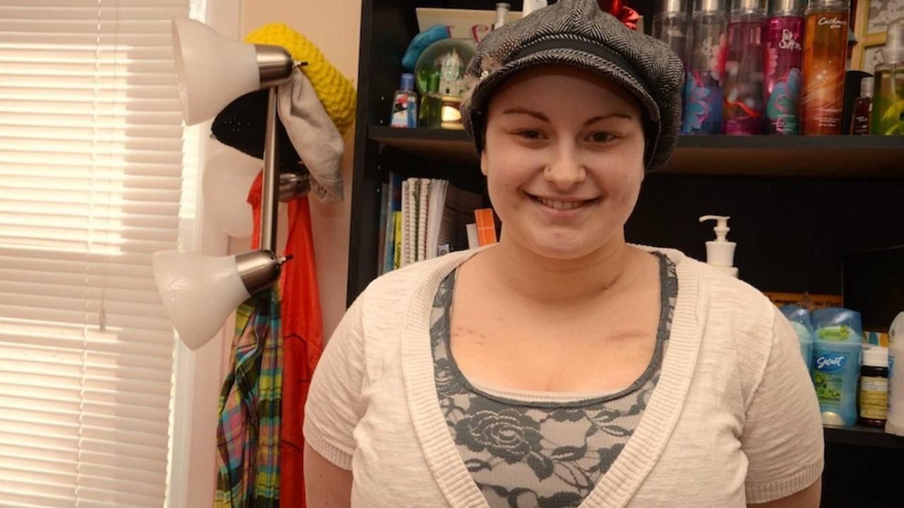 'Karing for Kara' event to support Central Islip resident - Newsday