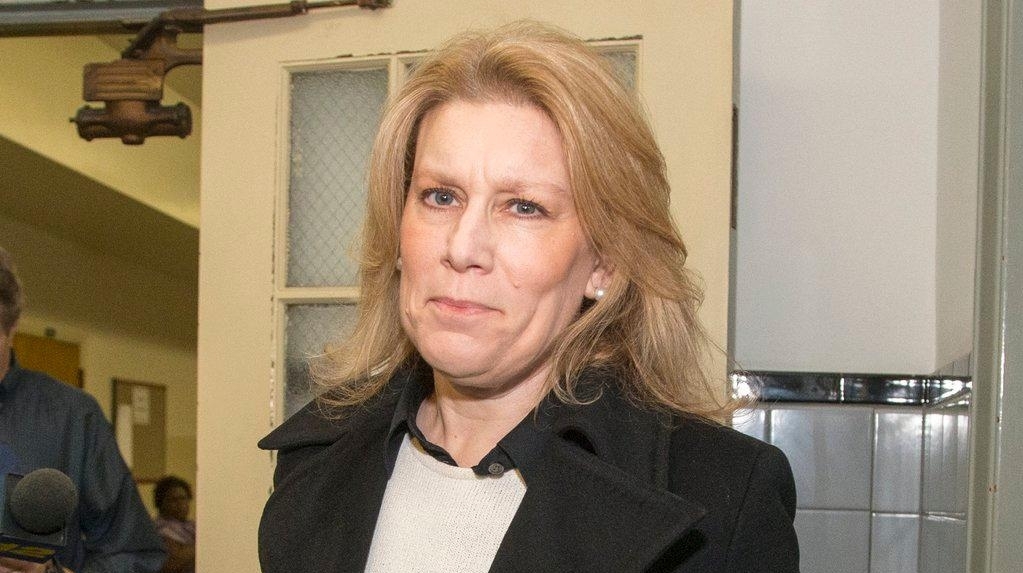 Muttontown mayor, husband indicted on tax fraud charges - Newsday