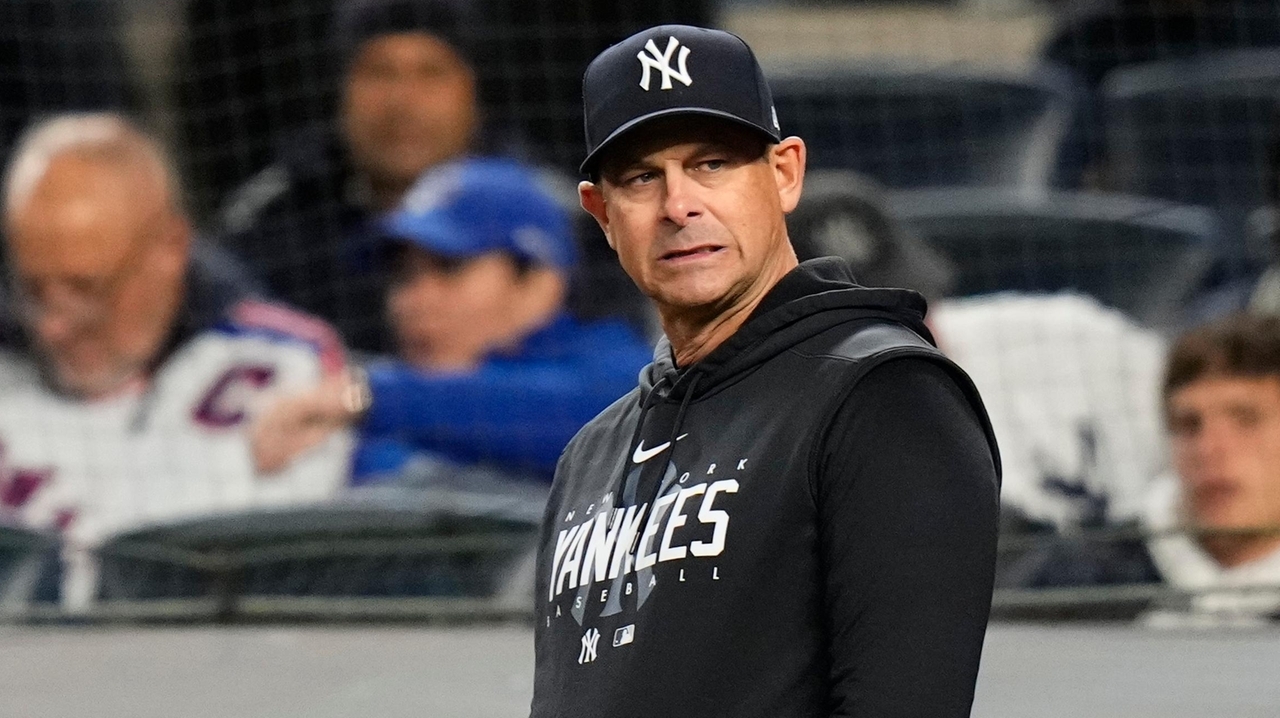 Concerns about Yankees' pitching depth still linger - Newsday
