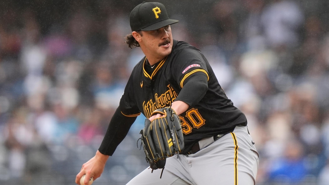 Skenes elected to MLB players' union leadership as trio who moved ...