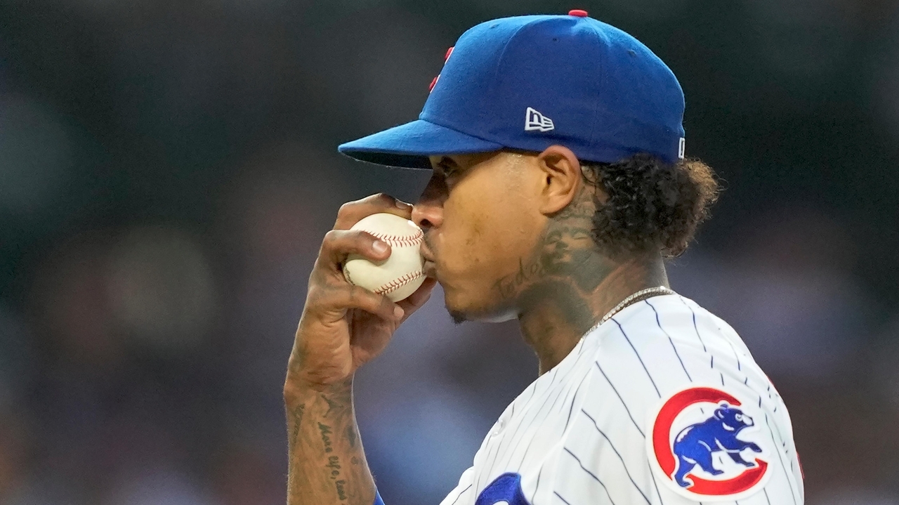 Friendship between Marcus Stroman and former Duke teammate-turned ...