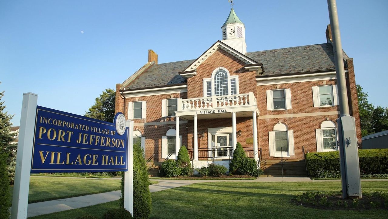 6 Port Jefferson code officers leave jobs in apparent protest of policy ...