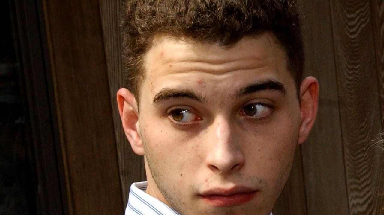 Man gets 25 years in samurai sword slaying - Newsday