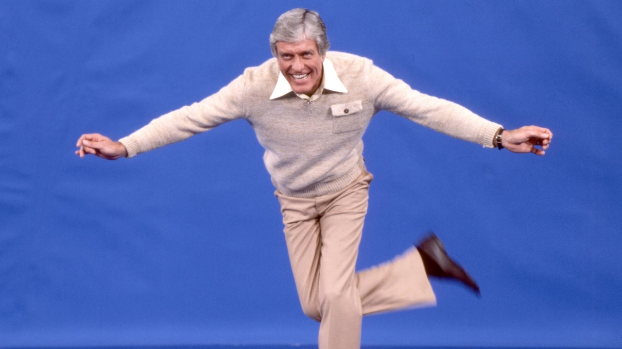 'American Masters' explores Dick Van Dyke's legendary career - Newsday