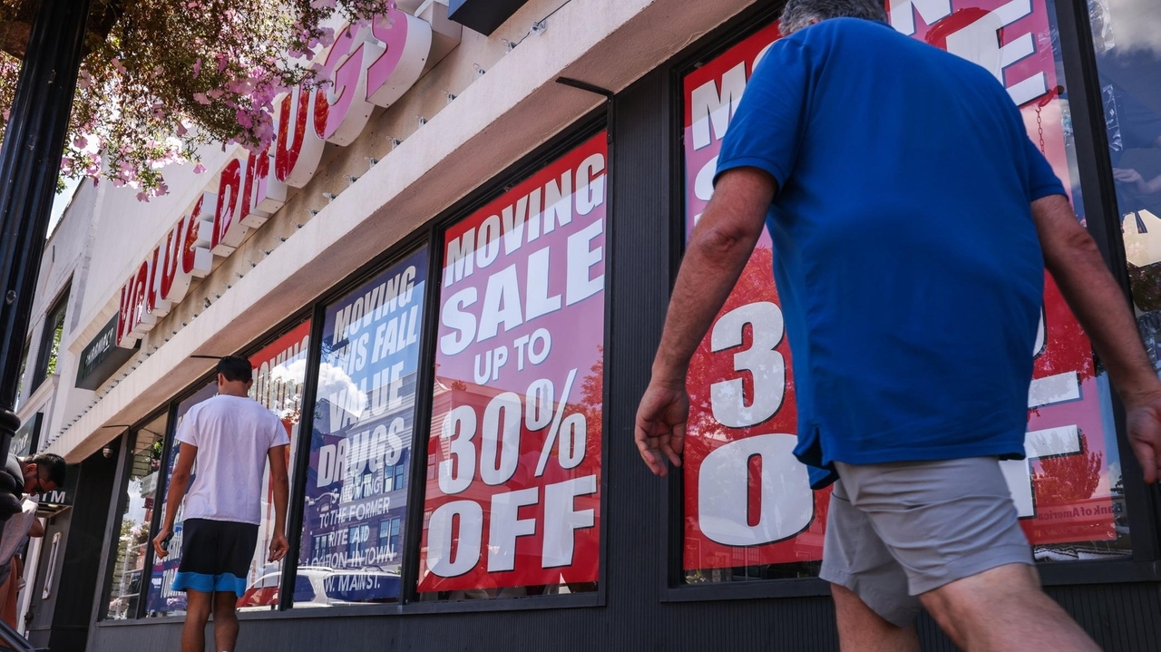 Value Drugs replaces Rite Aid in Huntington - Newsday