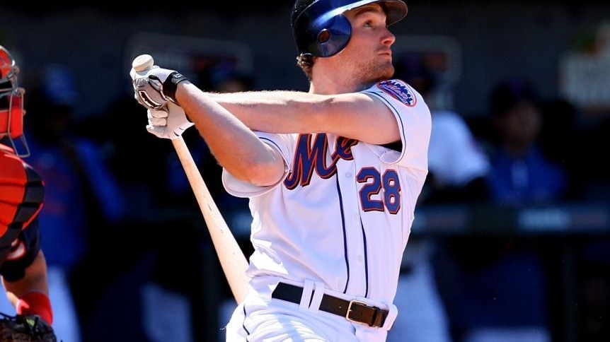 Mets explore options for when Murphy returns - Newsday