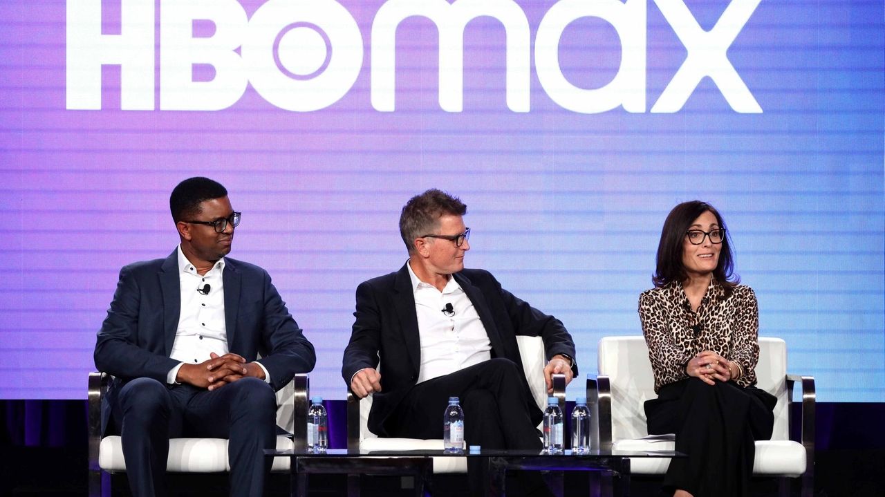 Max streaming service is reviving the HBO name — the one it discarded ...