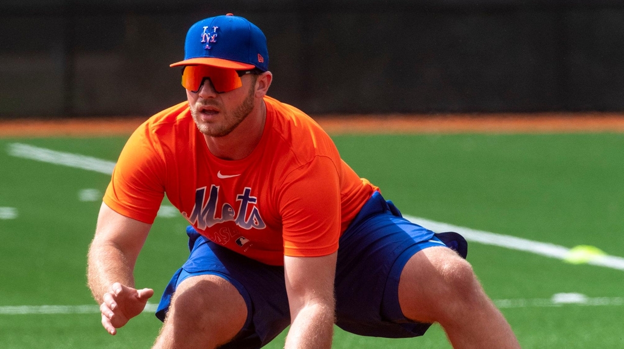 How a series of right times, right places led Steven Negron to Pete ...